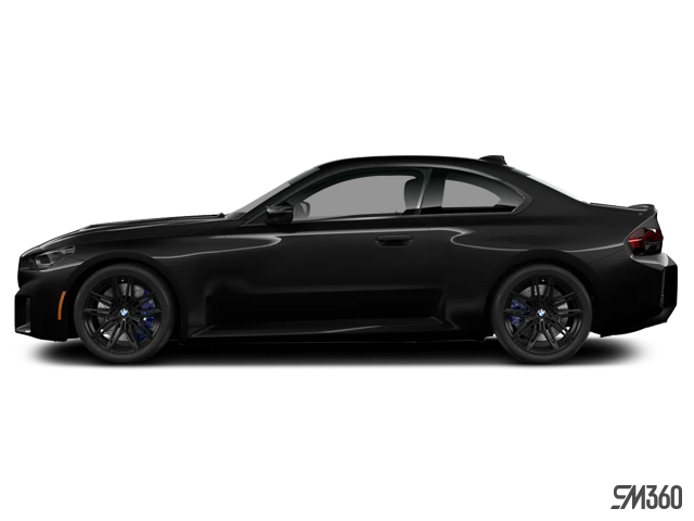 BMW Gallery | The 2023 M2 Coupe BASE M2 in Calgary