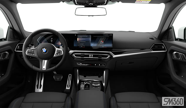 Grenier Automobile | The 2023 2 Series Coupé 230i xDrive