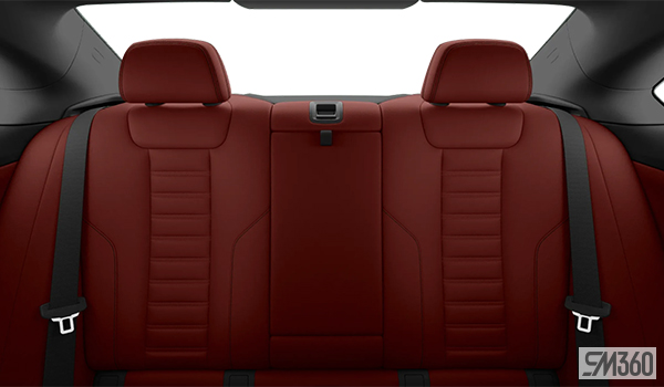 Grenier BMW | The 2023 2 Series Coupé M240i xDrive in Terrebonne