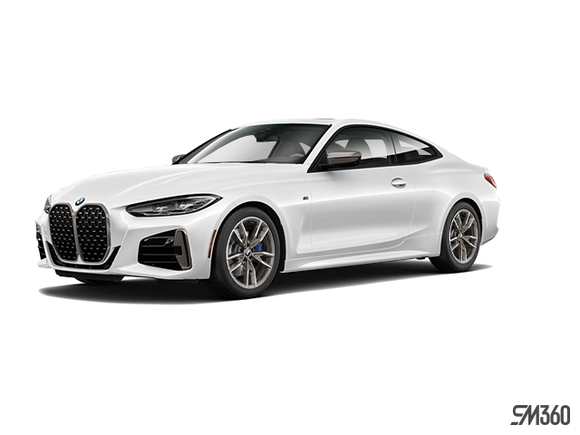 BMW Gallery | The 2023 4 Series M440I XDRIVE in Calgary