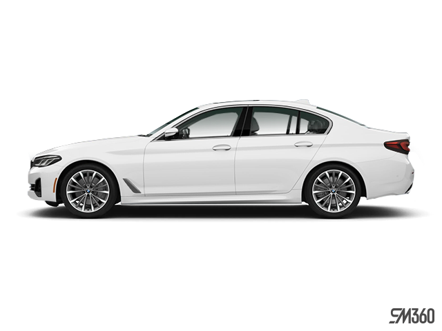 Grenier Automobile | The 2023 5 Series Sedan 530i xDrive Grenier Automobile | The 2023 5 Series Sedan 530i xDrive