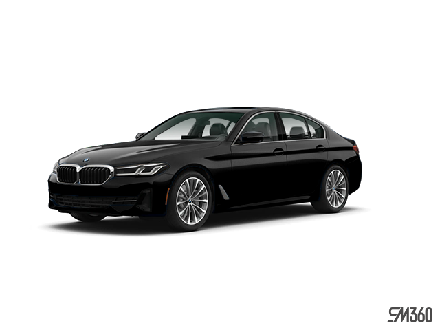 Grenier Automobile | Le Série 5 Berline 530i xDrive 2023