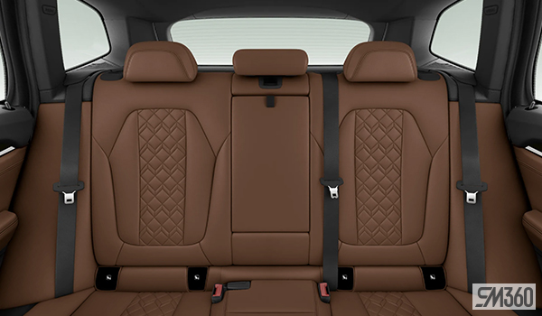 BMW Aurora | The 2023 X3 M40I