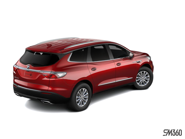 440 Chevrolet | The 2023 Enclave PREMIUM in Laval