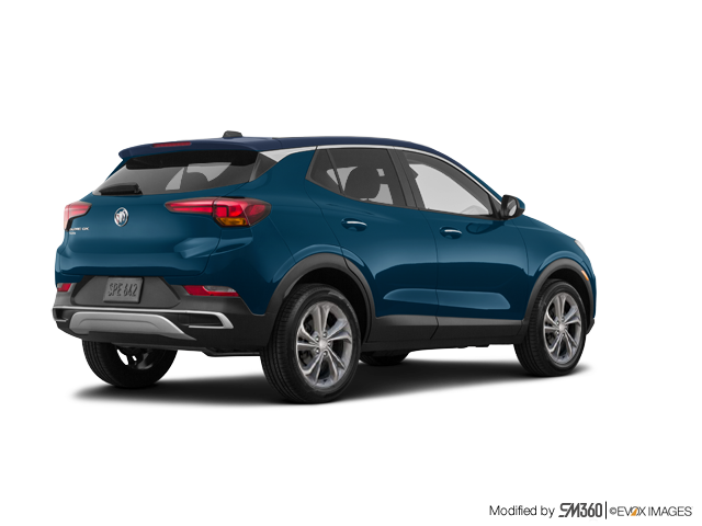 The 2023 Buick Encore GX PREFERRED AWD in New Richmond | A.P. Chevrolet ...
