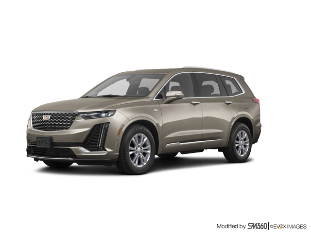 Steele Cadillac | The 2023 Cadillac XT6 Luxury in Dartmouth