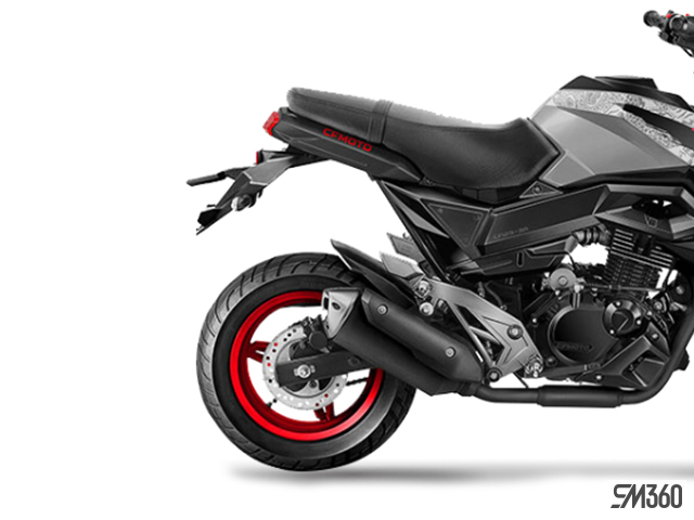 2023 125 ST PAPIO - Starting at $3,199 | Centre du sport Lac-St-Jean à Alma