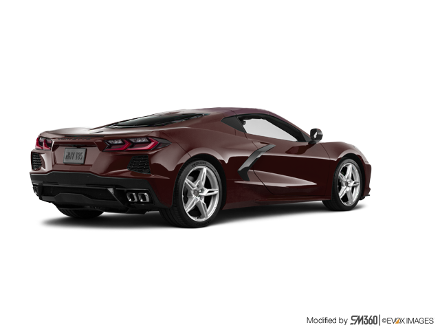 The 2023 Corvette Coupe Stingray 3LT | Lounsbury Automotive Dalhousie ...