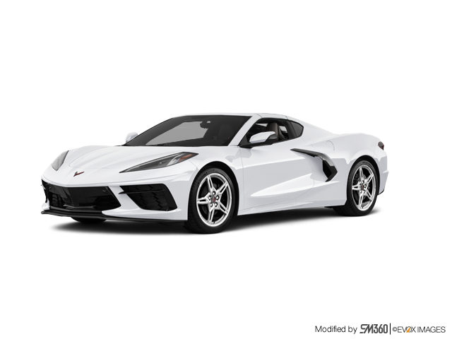 The 2023 Corvette Coupe Stingray 3LT | Lounsbury Automotive Dalhousie ...