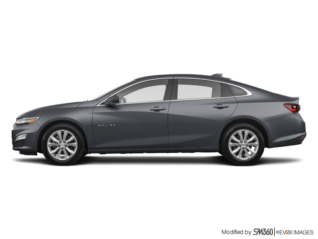 The 2023 Chevrolet Malibu 1LT in St. Anthony | Woodward St Anthony