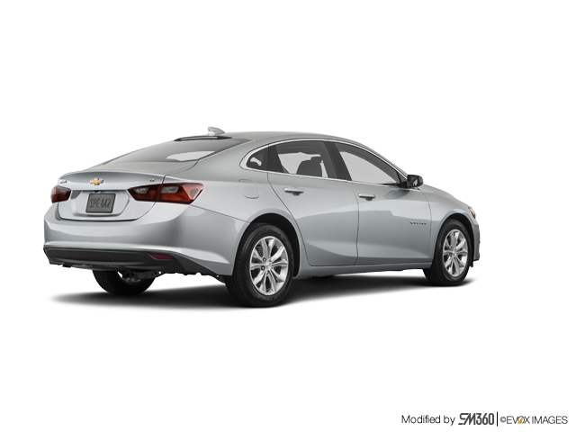 The 2023 Chevrolet Malibu 1LT in Fredericton | Fox Chevrolet Ltd