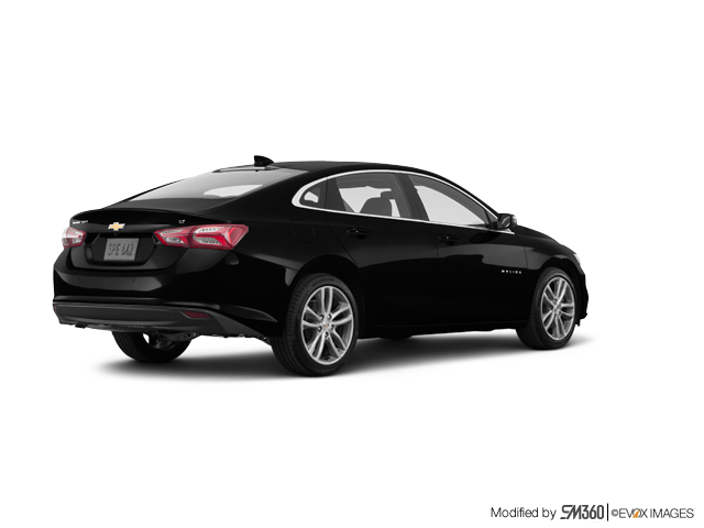 The 2023 Chevrolet Malibu 2LT in Saint-Jean-Sur-Richelieu | Racine ...