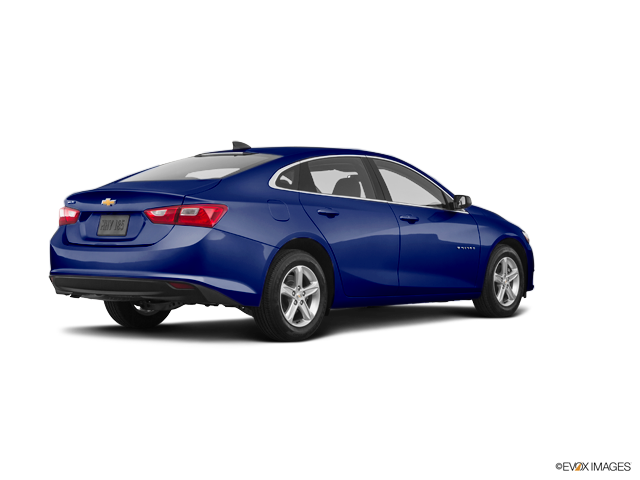 True North Chevrolet | The 2023 Malibu LS