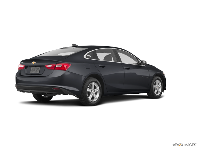 The 2023 Chevrolet Malibu LS in Corner Brook | Dennis Chevrolet Buick ...