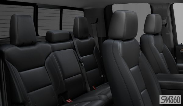 Steele GM Saint John | The 2023 Silverado 1500 RST