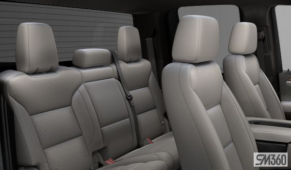 The 2023 Chevrolet Silverado 1500 RST in Victoriaville | Dubois Methot ...