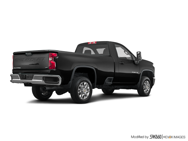 The 2023 Chevrolet Silverado 3500HD LT in Fatima | Chevrolet Buick GMC ...