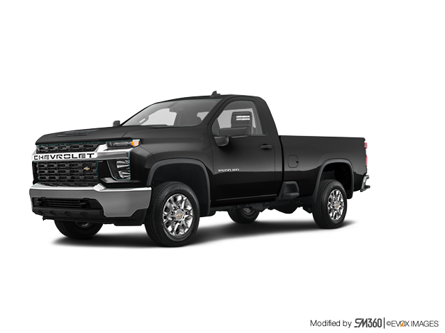 The 2023 Chevrolet Silverado 3500HD LT in Fatima | Chevrolet Buick GMC ...