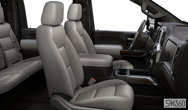 The 2023 Chevrolet Silverado 3500HD LT in Fredericton | Fox Chevrolet Ltd