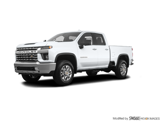 The 2023 Chevrolet Silverado 3500HD LTZ in Saint-Jean-Sur-Richelieu ...