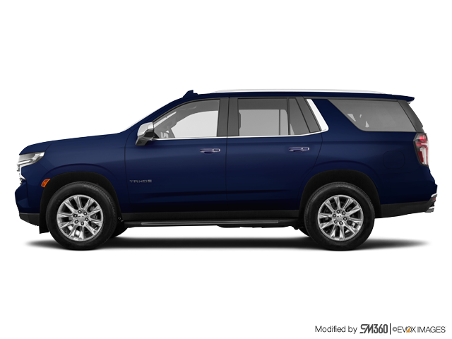 The 2023 Chevrolet Tahoe Premier in Fredericton | Fox Chevrolet Ltd The 2023 Chevrolet Tahoe Premier in Fredericton | Fox Chevrolet Ltd