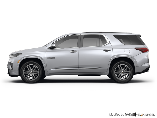 The 2023 Chevrolet Traverse HIGH COUNTRY in New Richmond | A.P ... The 2023 Chevrolet Traverse HIGH COUNTRY in New Richmond | A.P ...