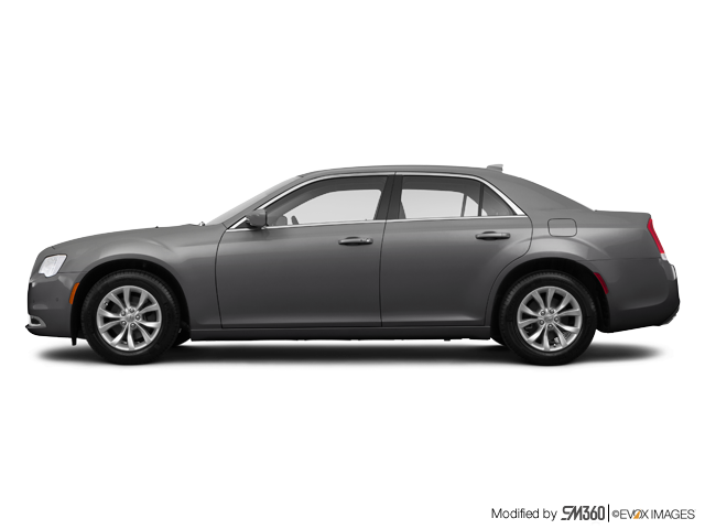The 2023 Chrysler 300 Touring RWD in Bathurst | Bayside Chrysler
