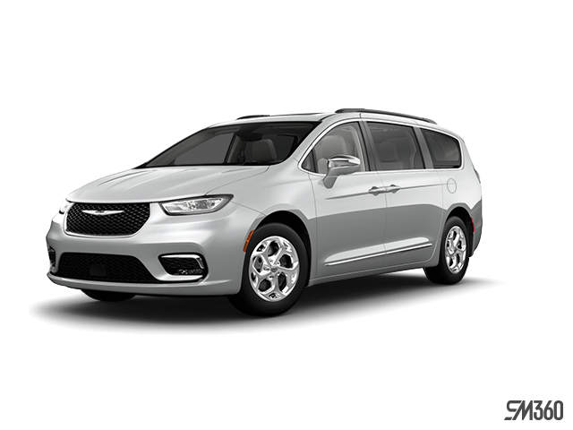 Barnabé Chrysler St-Jean in St-Jean-Sur-Richelieu | The 2023 Chrysler ...