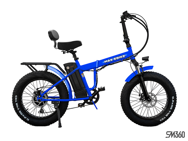 2023 MAX 48V - Starting at $2,199 | Steele Recreation