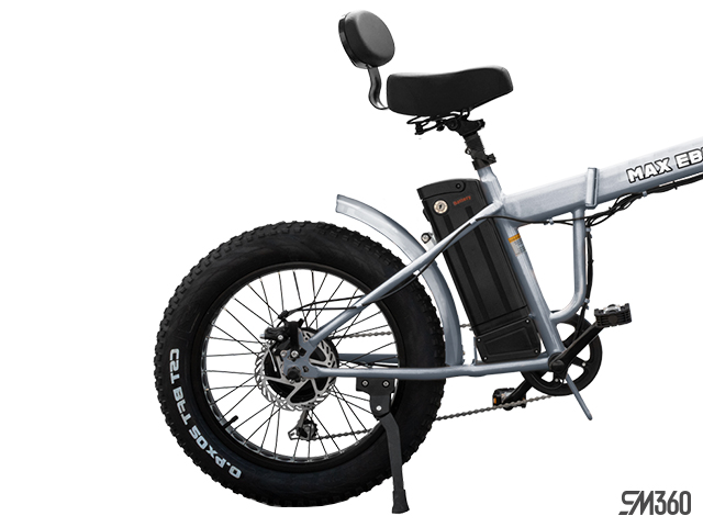 2023 MAX 48V - Starting at $2,199 | Steele Recreation