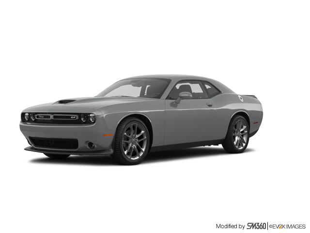 The 2023 Dodge Challenger GT AWD | Norrad Chrysler Dodge Jeep in Sussex