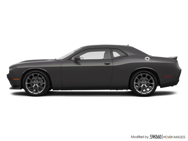 The 2023 Dodge Challenger GT RWD | Connell Chrysler in Woodstock