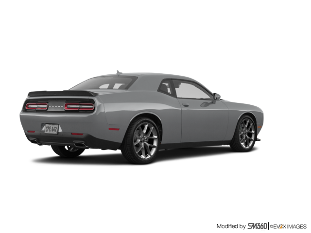 The 2023 Dodge Challenger GT RWD | Connell Chrysler in Woodstock