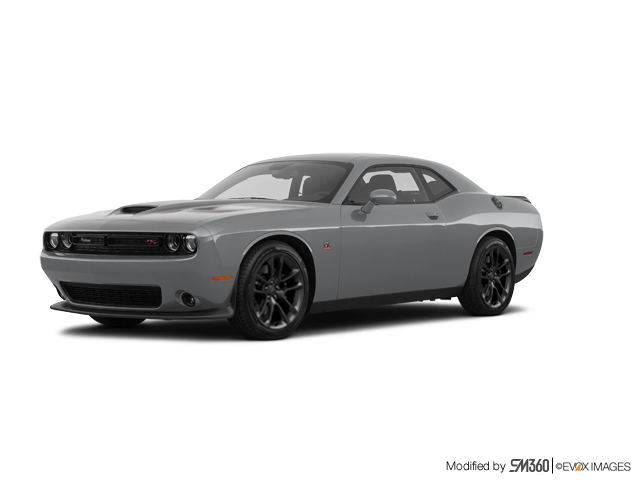 Armand Automobiles | Le Dodge Challenger SCAT PACK 392 2023 à Carleton