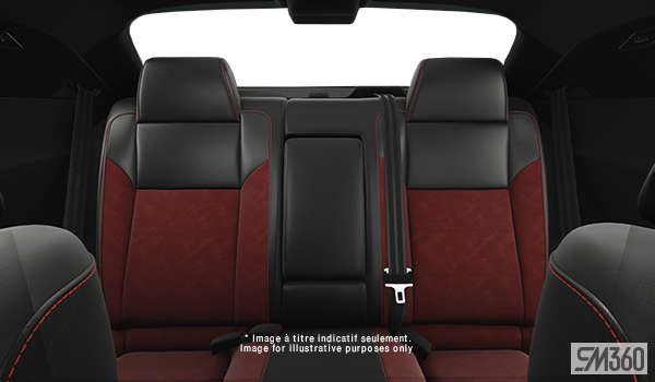 The 2023 Dodge Challenger SCAT PACK 392 in Bathurst | Bayside Chrysler