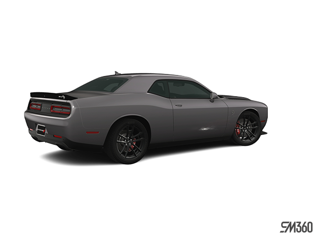 The 2023 Dodge Challenger SRT HELLCAT Jailbreak in Bathurst | Bayside ...