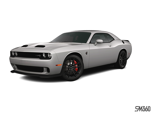 Armand Automobiles In Carleton The 2023 Dodge Challenger Srt Hellcat