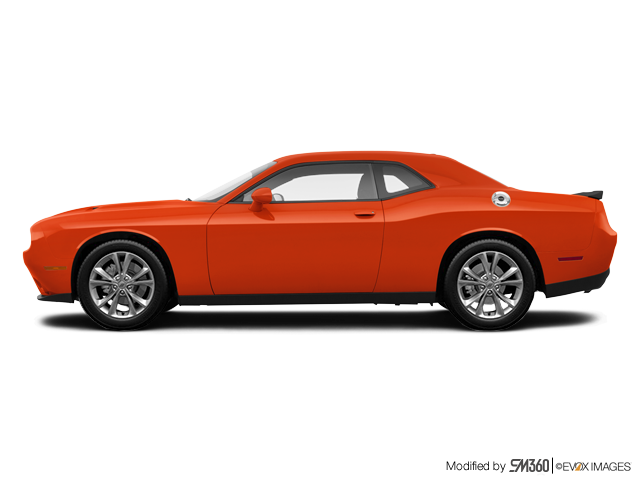 Norrad Chrysler Dodge Jeep in Sussex | The 2023 Dodge Challenger SXT AWD