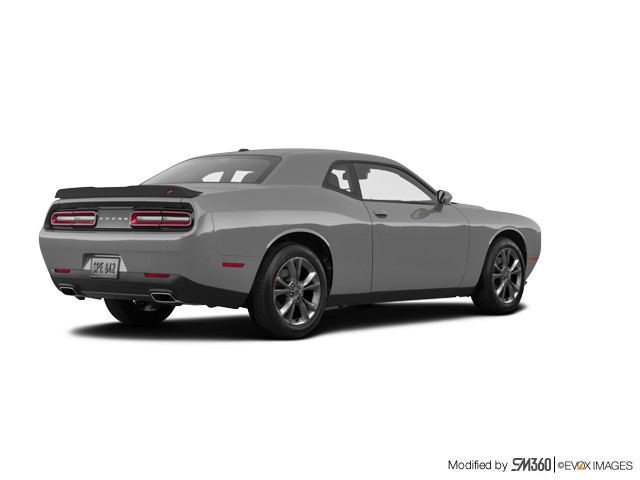 Norrad Chrysler Dodge Jeep in Sussex | The 2023 Dodge Challenger SXT AWD