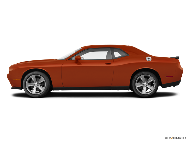 Bayside Chrysler in Bathurst | The 2023 Dodge Challenger SXT RWD