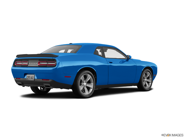 The 2023 Dodge Challenger SXT RWD in Bathurst | Bayside Chrysler