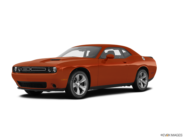 The 2023 Dodge Challenger SXT RWD in Bathurst | Bayside Chrysler