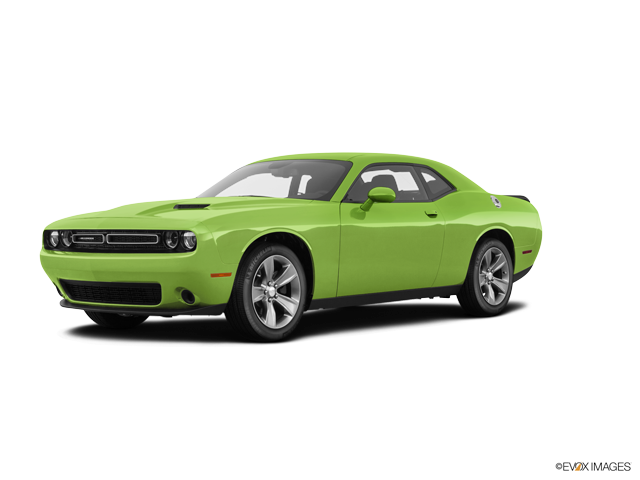 C.J. Kyle Ltée in Huntingdon | The 2023 Dodge Challenger SXT RWD