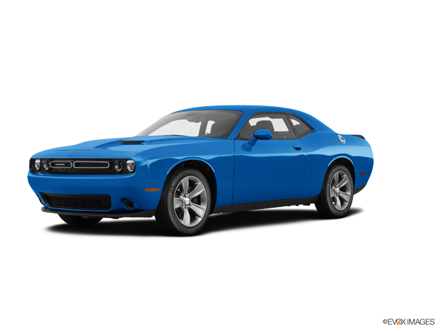 The 2023 Dodge Challenger SXT RWD in Bathurst | Bayside Chrysler