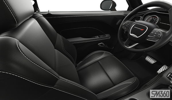 The 2023 Dodge Challenger SXT RWD | Armand Automobiles in Carleton