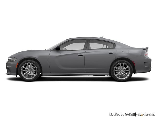 Rendez-vous Chrysler in Grand-Sault and Edmunston | The 2023 Dodge ...