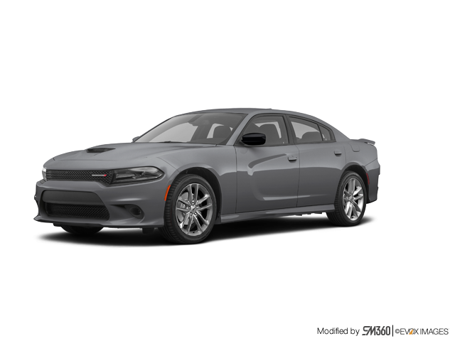 EP Poirier in Paspébiac | The 2023 Dodge Charger GT AWD