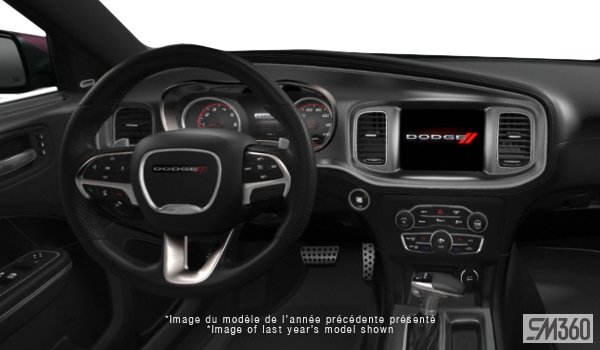 Rendez-vous Chrysler in Grand-Sault and Edmunston | The 2023 Dodge ...