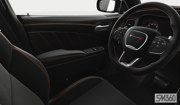 Armand Automobiles in Carleton | The 2023 Dodge Charger GT RWD