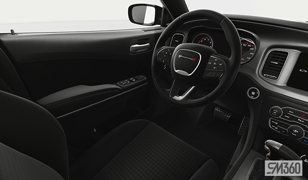 The 2023 Dodge Charger R/T in Bathurst | Bayside Chrysler